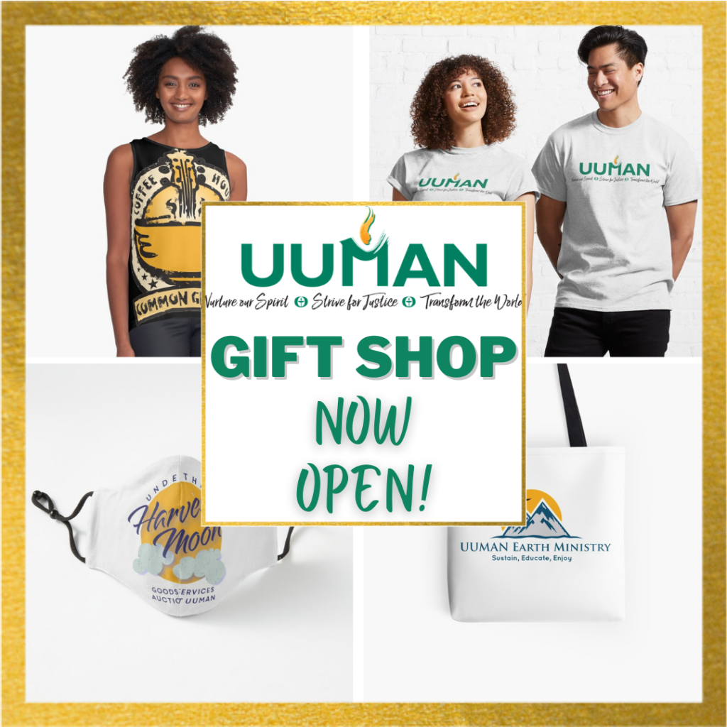DONATE – UNITARIAN UNIVERSALIST METRO ATLANTA NORTH